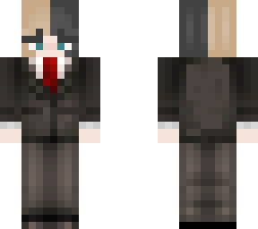 lawyer | Minecraft Skin