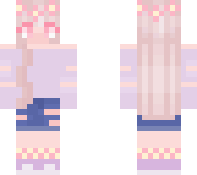 MaGiC | Minecraft Skin