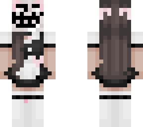 popbob | Minecraft Skins