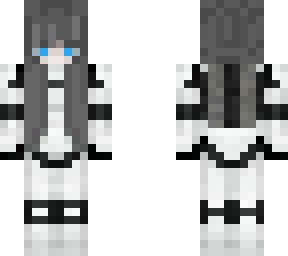 matiskin | Minecraft Skin