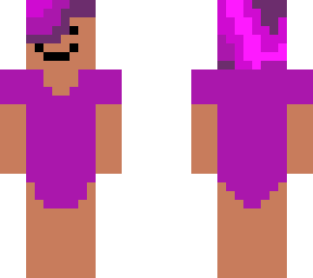 naakt | Minecraft Skins