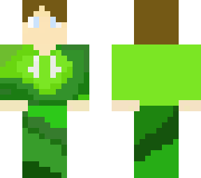 Mer | Minecraft Skin