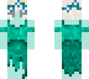 Merlin | Minecraft Skin