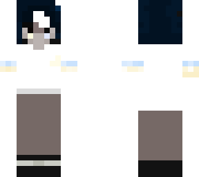 korean | Minecraft Skins