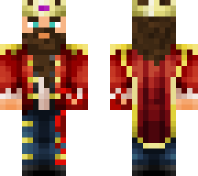 main mc skin | Minecraft Skins