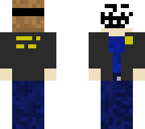 peen | Minecraft Skins