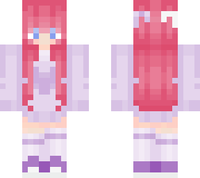 nebula | Minecraft Skins