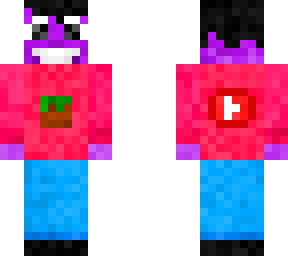 bdubs | Minecraft Skins