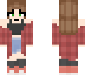 noice | Minecraft Skin