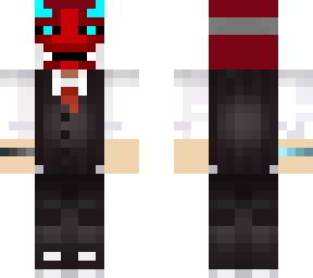 oni Roku | Minecraft Skin
