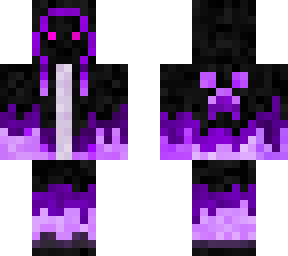 OP skin | Minecraft Skin