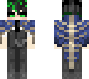 organs | Minecraft Skins