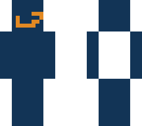 ghost amazon | Minecraft Skins