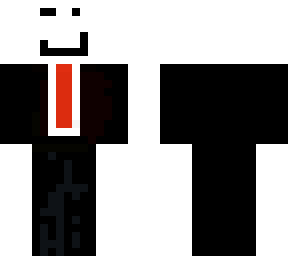 boffy | Minecraft Skins