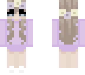 puff skin 2.0 | Minecraft Skin