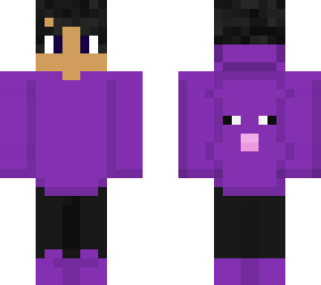 Quacker Sheep | Minecraft Skin