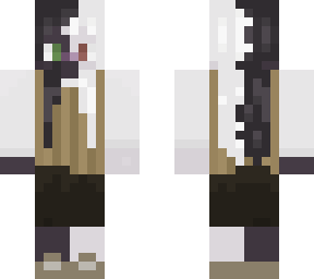 ramboo | Minecraft Skins