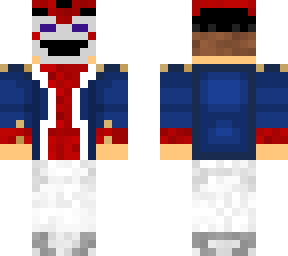 revolutionary war | Minecraft Skins