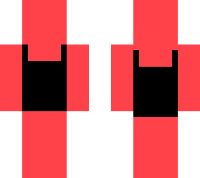 bulletproof vest | Minecraft Skins