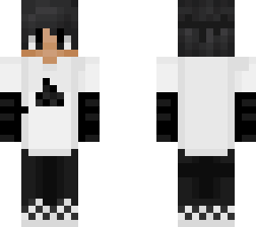 sap nap | Minecraft Skin