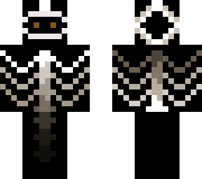 Sheesh | Minecraft Skin