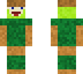 Shugabush (My Singing Monsters) | Minecraft Skin