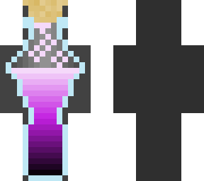 Potion Skin Minecraft Skins