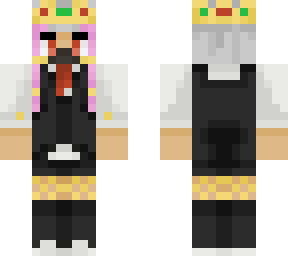 sniffles | Minecraft Skin