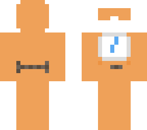 roger | Minecraft Skins