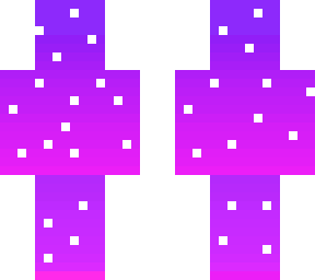 Starborn | Minecraft Skins