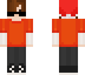 timedeo | Minecraft Skins