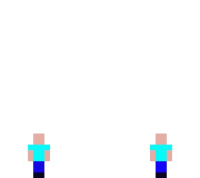 Tiny | Minecraft Skin