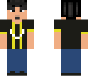 live insaan skin | Minecraft Skins