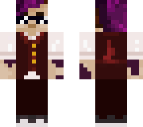 unstable smp | Minecraft Skins