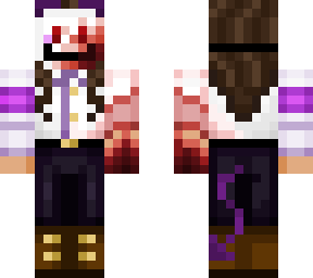 wawa | Minecraft Skin