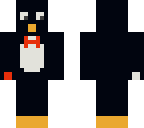 Weezy | Minecraft Skin