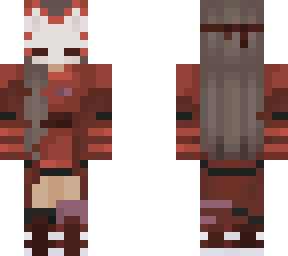 YEE | Minecraft Skin