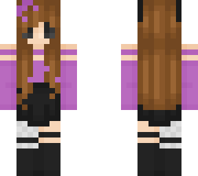 wiccan | Minecraft Skins