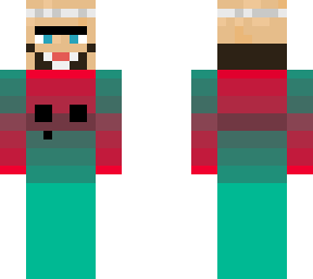 adrip | Minecraft Skins
