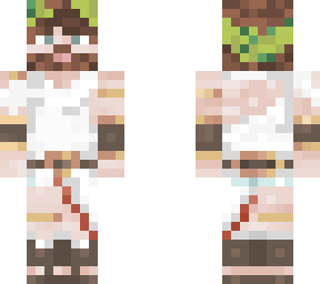 Ancient Greek Minecraft Skins