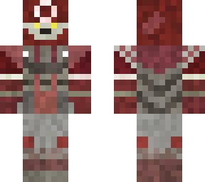 revenant | Minecraft Skins