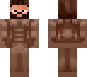 average minecraft | Minecraft Skins