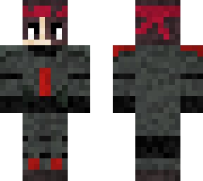 Bad Batch - Hunter | Minecraft Skin