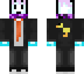 beaconcream | Minecraft Skins