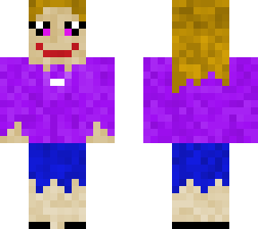 bella | Minecraft Skin