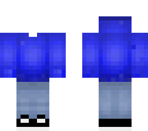 Body Parts boy | Minecraft Skin