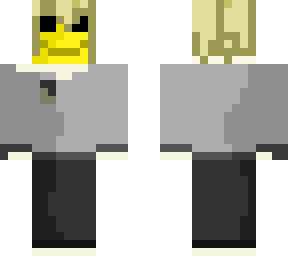 fnf d side | Minecraft Skins