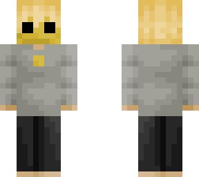 brightside fnf | Minecraft Skin