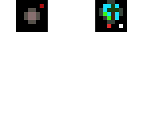 Camera Head | Minecraft Skin