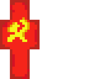 Capitalism :) | Minecraft Skin